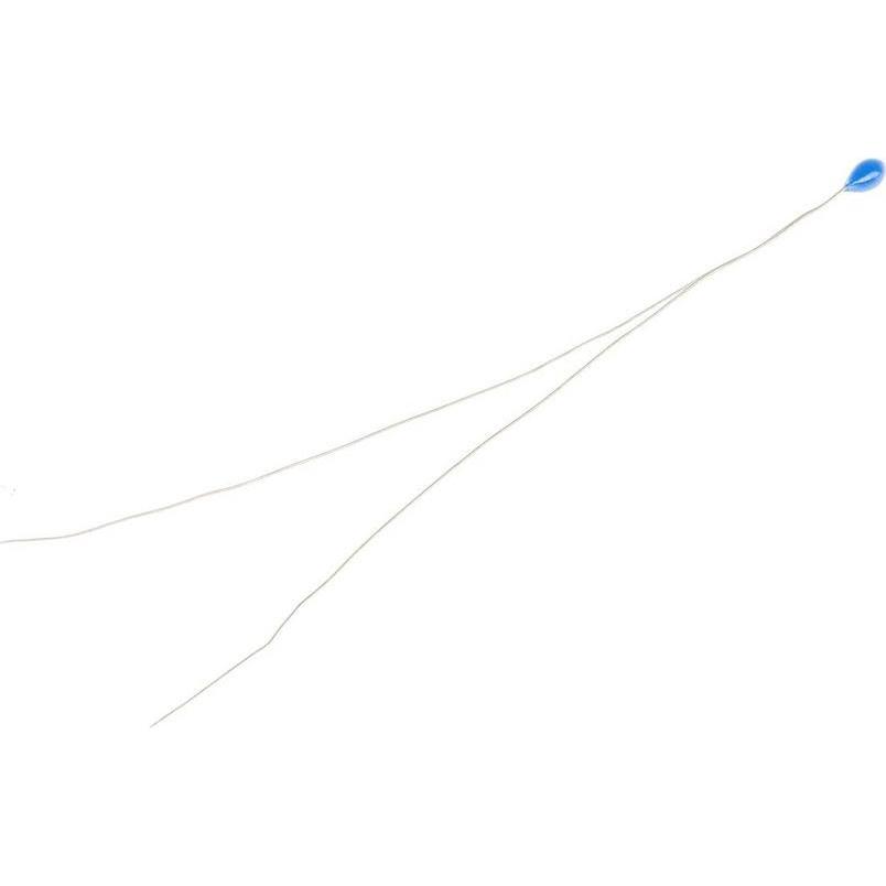RS PRO Thermistor, 100kOhm Resistance, NTC Type, 2.4 x 63.5mm - Galaxus