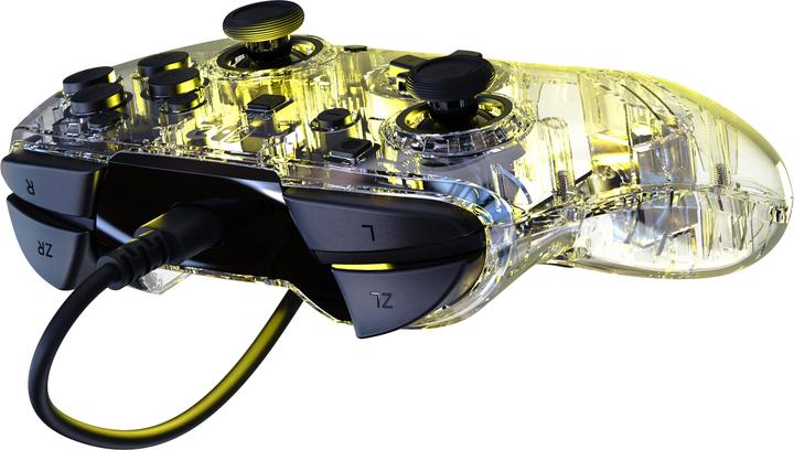 Turtle Beach AFTERGLOW - Wired Controller (Switch, Switch 2, Switch ...