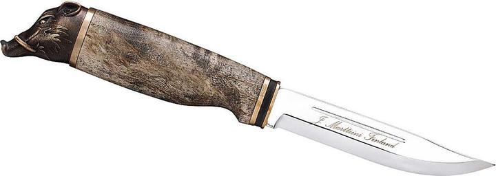 Marttiini WILD BOAR Gürtelmesser - kaufen bei Galaxus - Galaxus