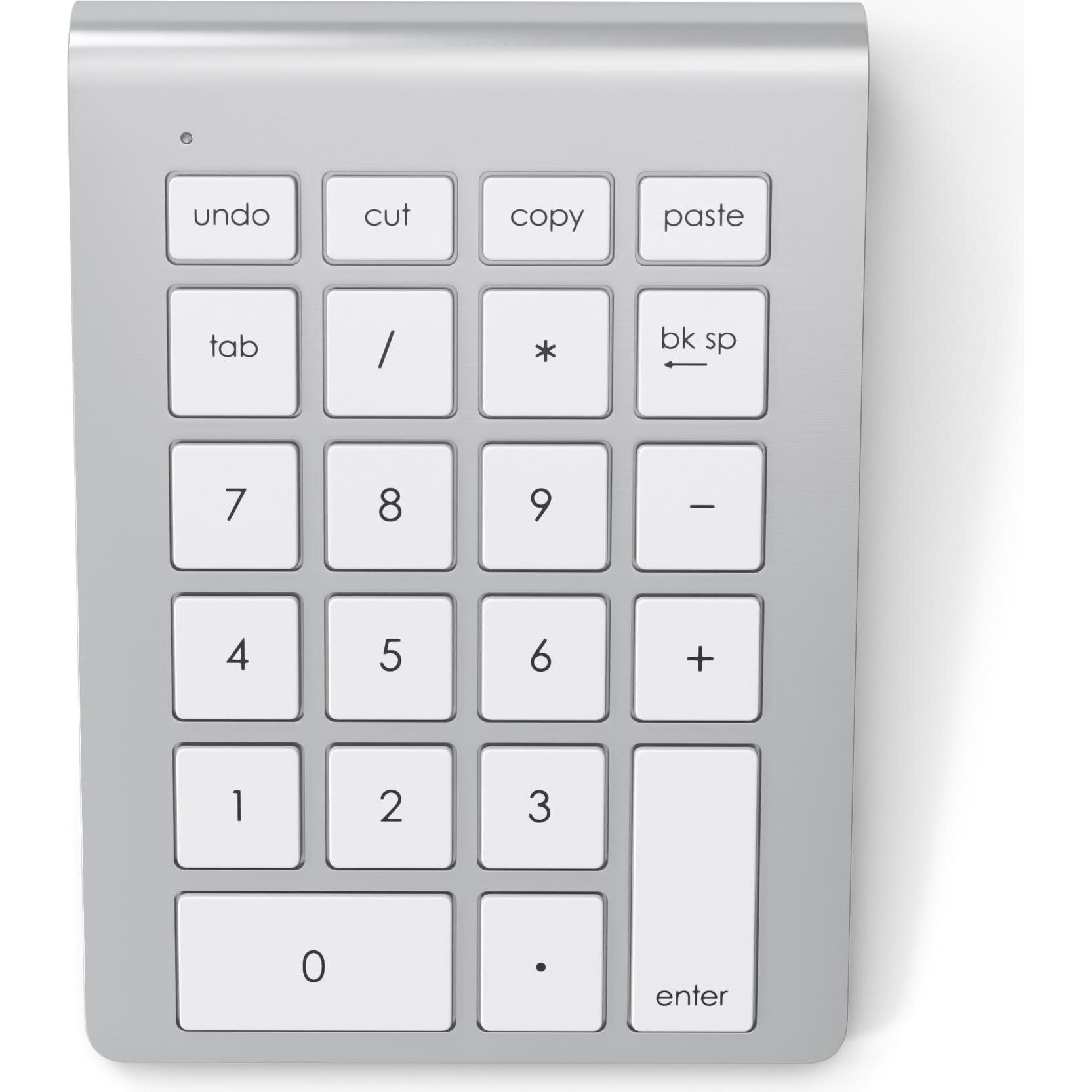 Satechi Alu Wireless Keypad - kaufen bei Digitec
