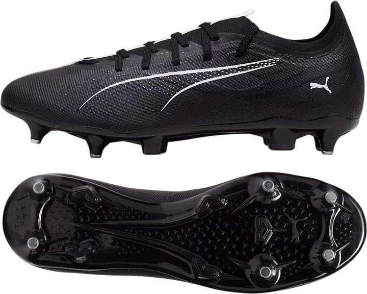 Puma FussballStiefel Ultra 5 Match - kaufen bei Galaxus - Galaxus