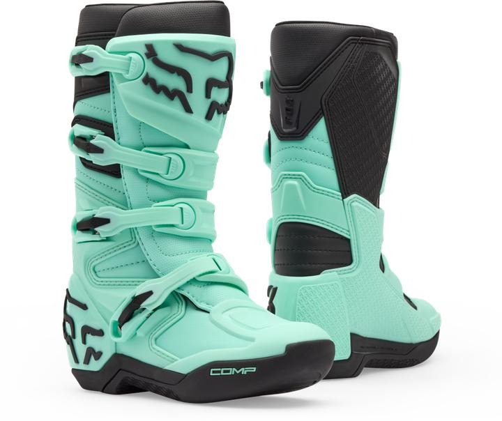 Fox Yth Comp Boot - kaufen bei Galaxus - Galaxus