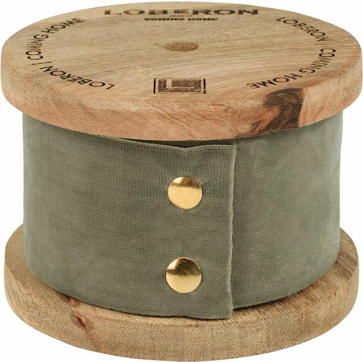 Loberon Samtband Phaedra (1x) - kaufen bei Digitec