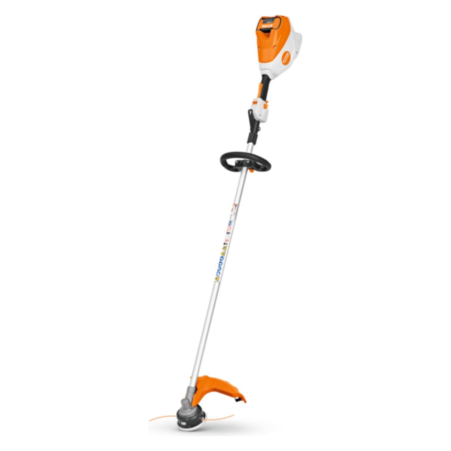 Stihl FSA 120 R Kantenmaaier met Autocut 27-2 Zonder Accu en Lader
