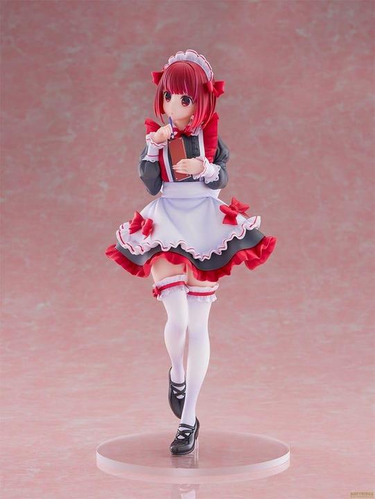 Bellfine Oshi No Ko statuette PVC 1/6 Kana Arima Sweets Paradise ...