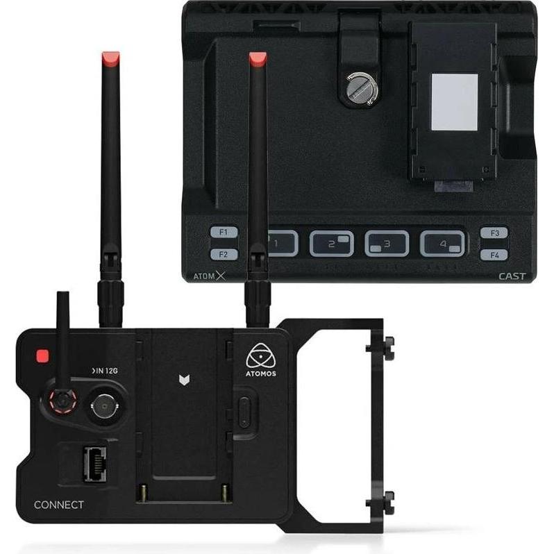 Atomos Recorder Ninja Mega Bundle - kaufen bei Digitec