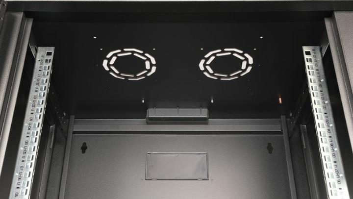 equip Server cabinet - buy at Galaxus