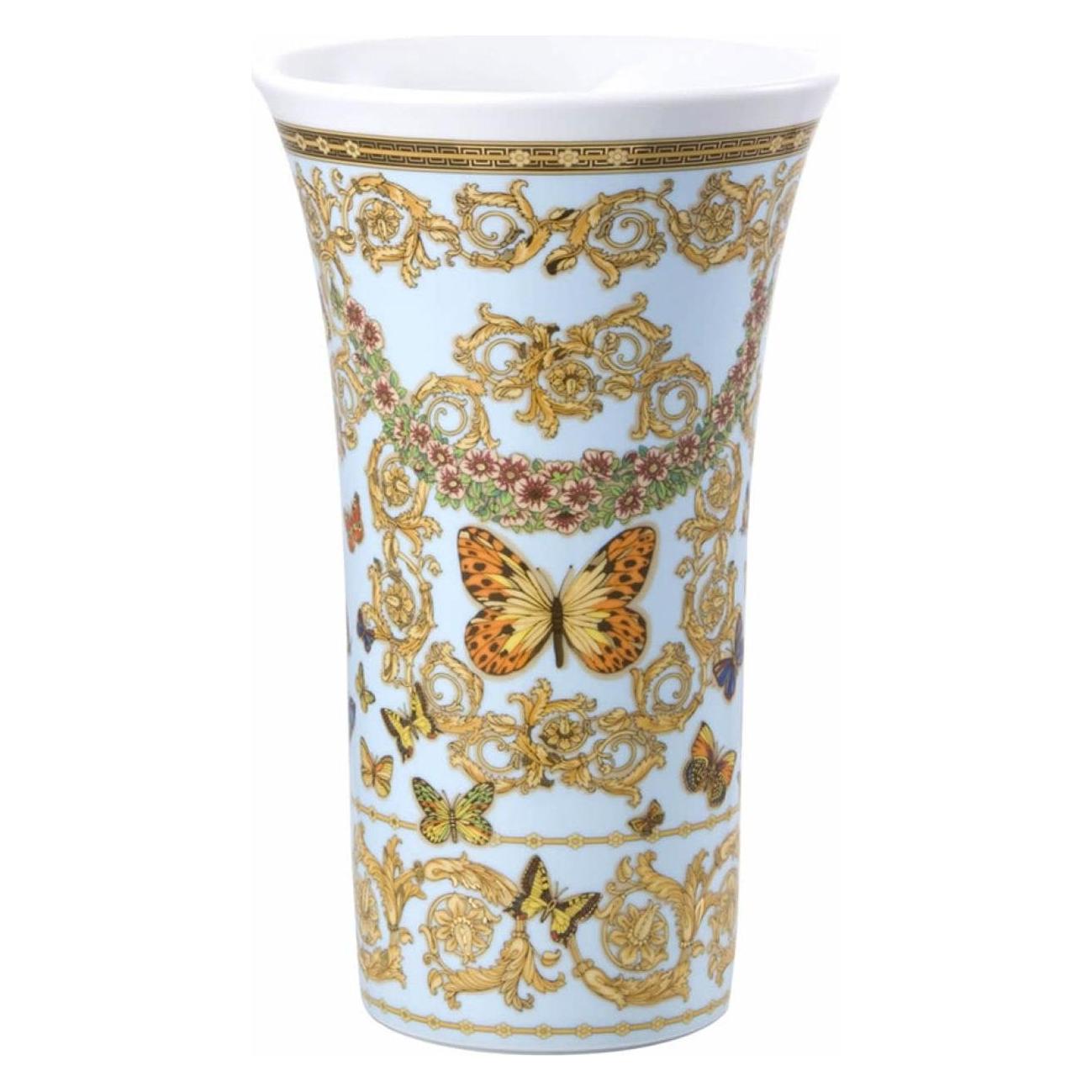 Versace Geschenkserie - Le jardin de - Vase 34 cm - kaufen bei Galaxus ...