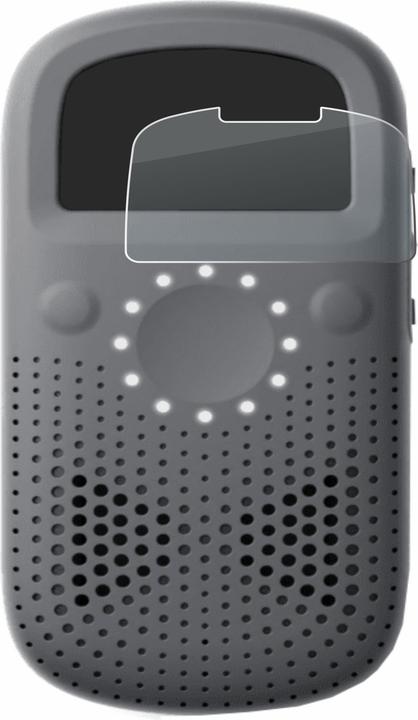 BROTECT Entspiegelungs Schutzglas für Relay X Schutzfolie Panzer Folie ...