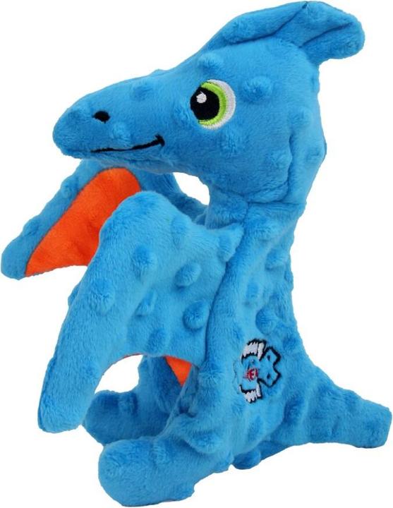 All for Paws AFP My T-Rex - Thomas the Mini Triceratops - S - Galaxus