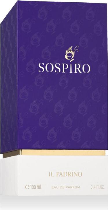Sospiro Perfume Il Padrino - buy at Galaxus