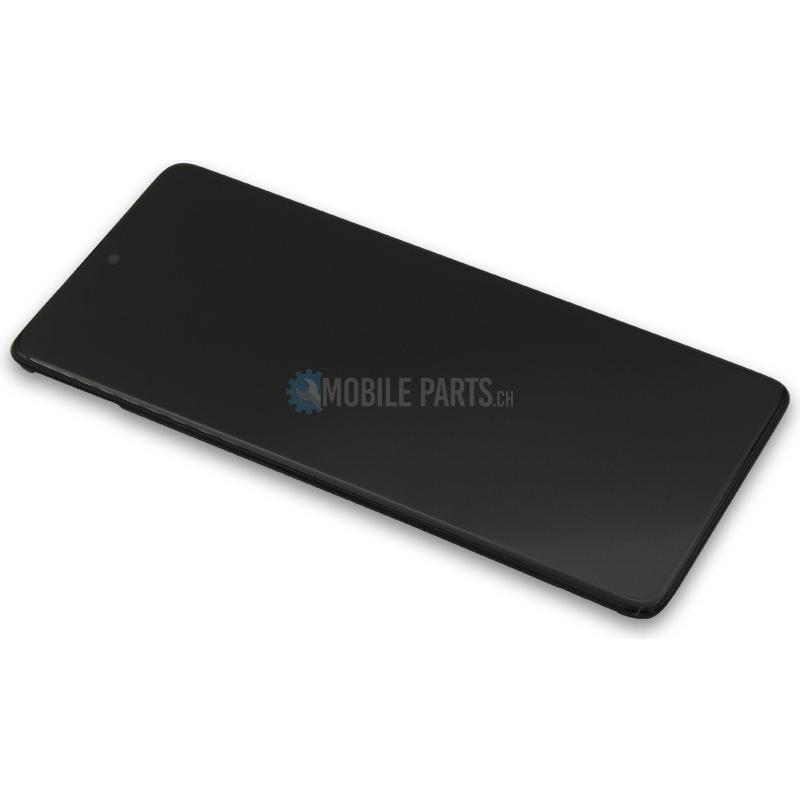 Samsung Original Galaxy A51 SM-A515F Display LCD Touch Prism Black ...