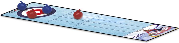 Amo Toys THE GAME FACTORY - Table Curling Game (207015) - Galaxus