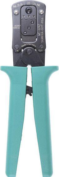 JST WC Crimpzange Hand, XA-Kontakte - kaufen bei Galaxus