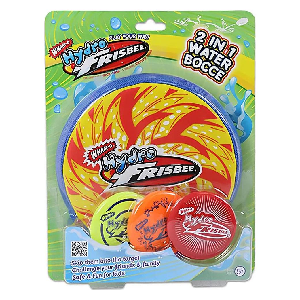Sombo Frisbee Hydro 2 in 1 - kaufen bei Galaxus