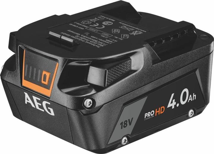 AEG Li-Ionen Akku SHD 4 - kaufen bei Galaxus - Galaxus