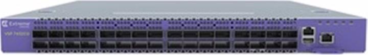 Extreme Networks VSP 7400 32X100GBPS QSFP28 8COR CPU - Galaxus