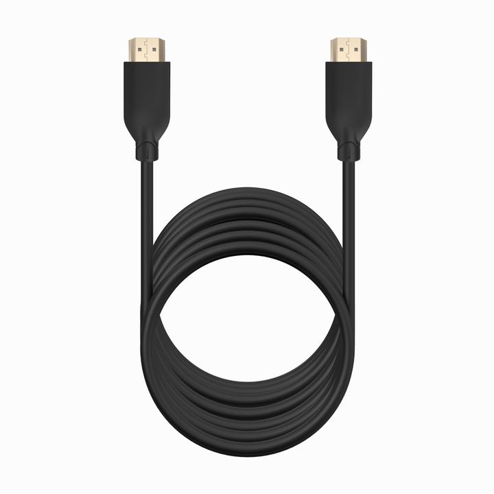 Aisens CABLE HDMI V2.0 CCS PREMIUM 4K@60HZ 18GBPS A/M-A/M 5.0M (5 m ...