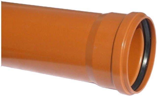 Magnaplast PIPE EXTERNAL D110 3.0M 3/3.2MM - buy at Galaxus