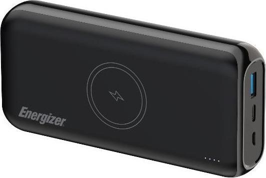 Energizer POWER BANK 20000MAH ULTIMATE WIRELESS - buy at Digitec