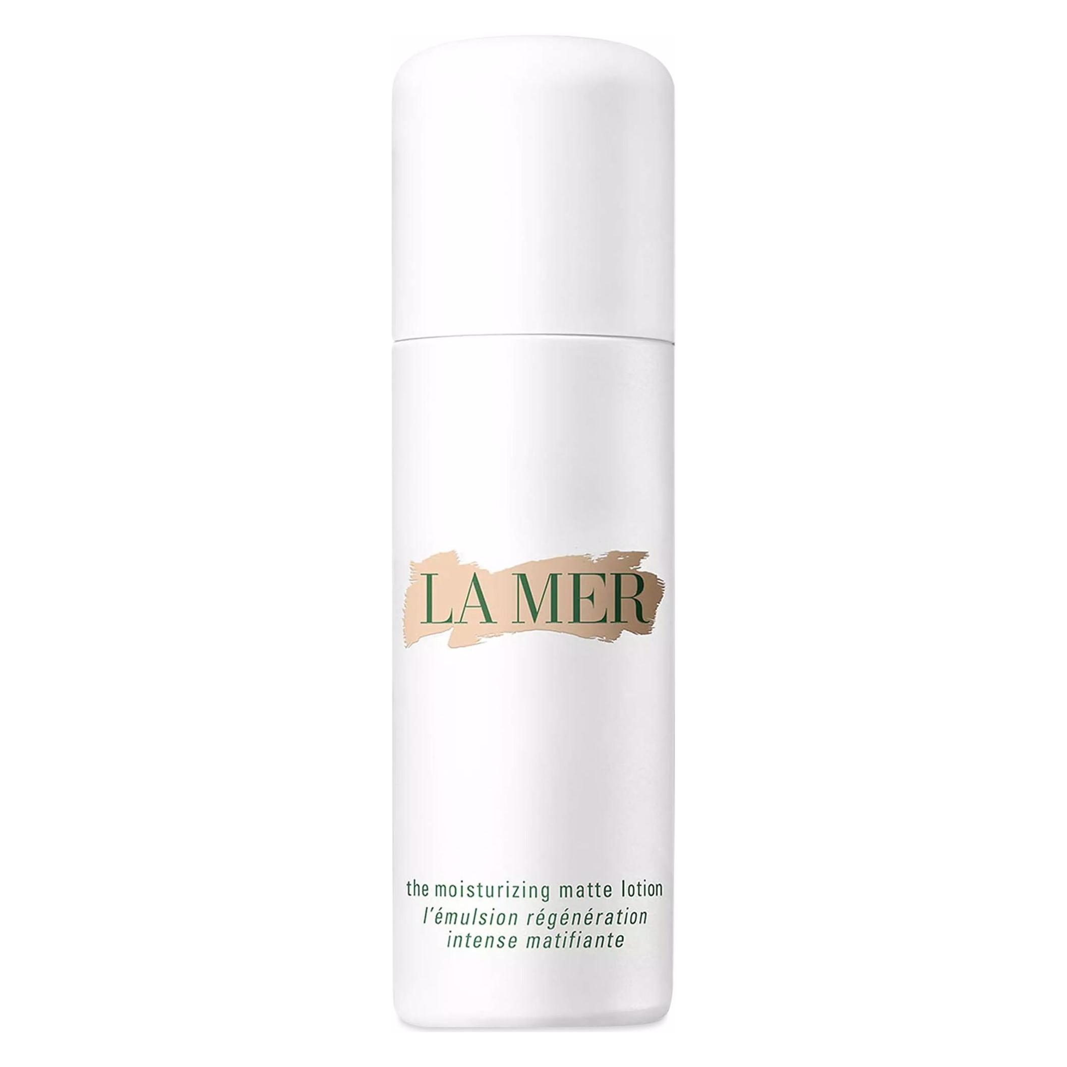 La Mer The Moisturizing Matte Lotion - acheter sur Galaxus