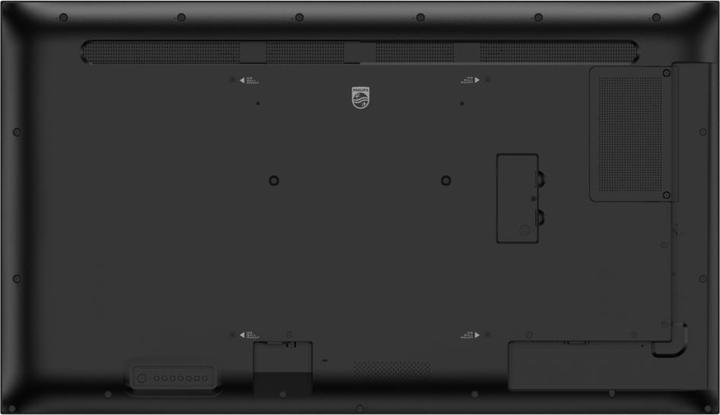 Philips 55BDL4650D Digital signage flat screen 139.7 cm (55) LCD WLAN ...