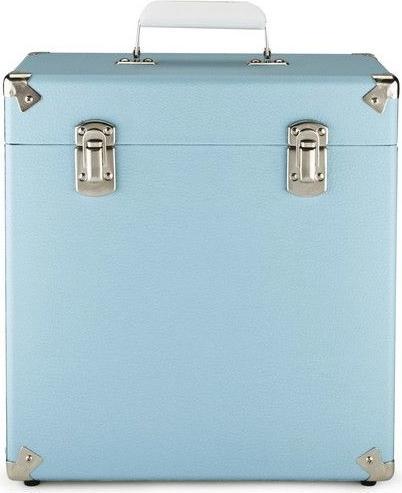GPO Retro Vinyl Record Case - kaufen bei Digitec - Digitec