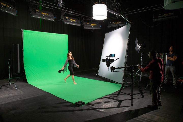 Lastolite Chromakey Curtain - kaufen bei Galaxus