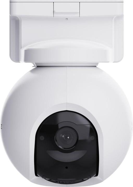 EZVIZ Pan & Tilt Camera EB8 Pro 4G 4K CS-EB8-R200-1M8W4GA - Galaxus