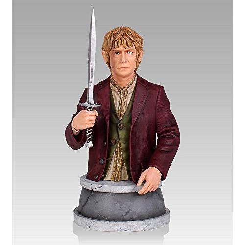 Gentle Giant Der Hobbit Büste 1/6 Bilbo Beutlin 14 cm - Galaxus