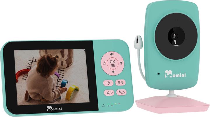 Hi-tech medical BlissView Baby Monitor - kaufen bei Galaxus