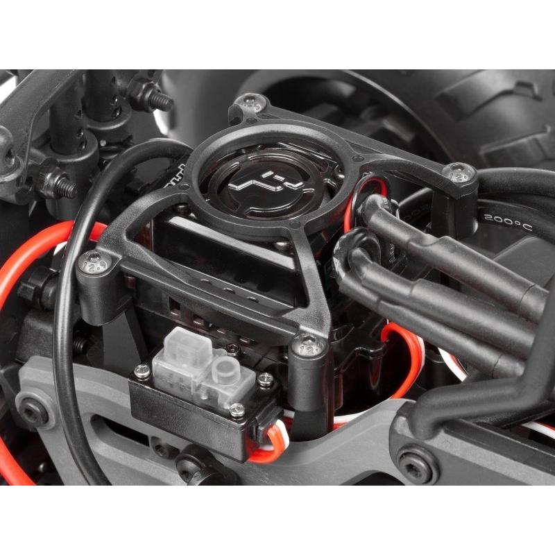 HPI Esc Mount - buy at Galaxus