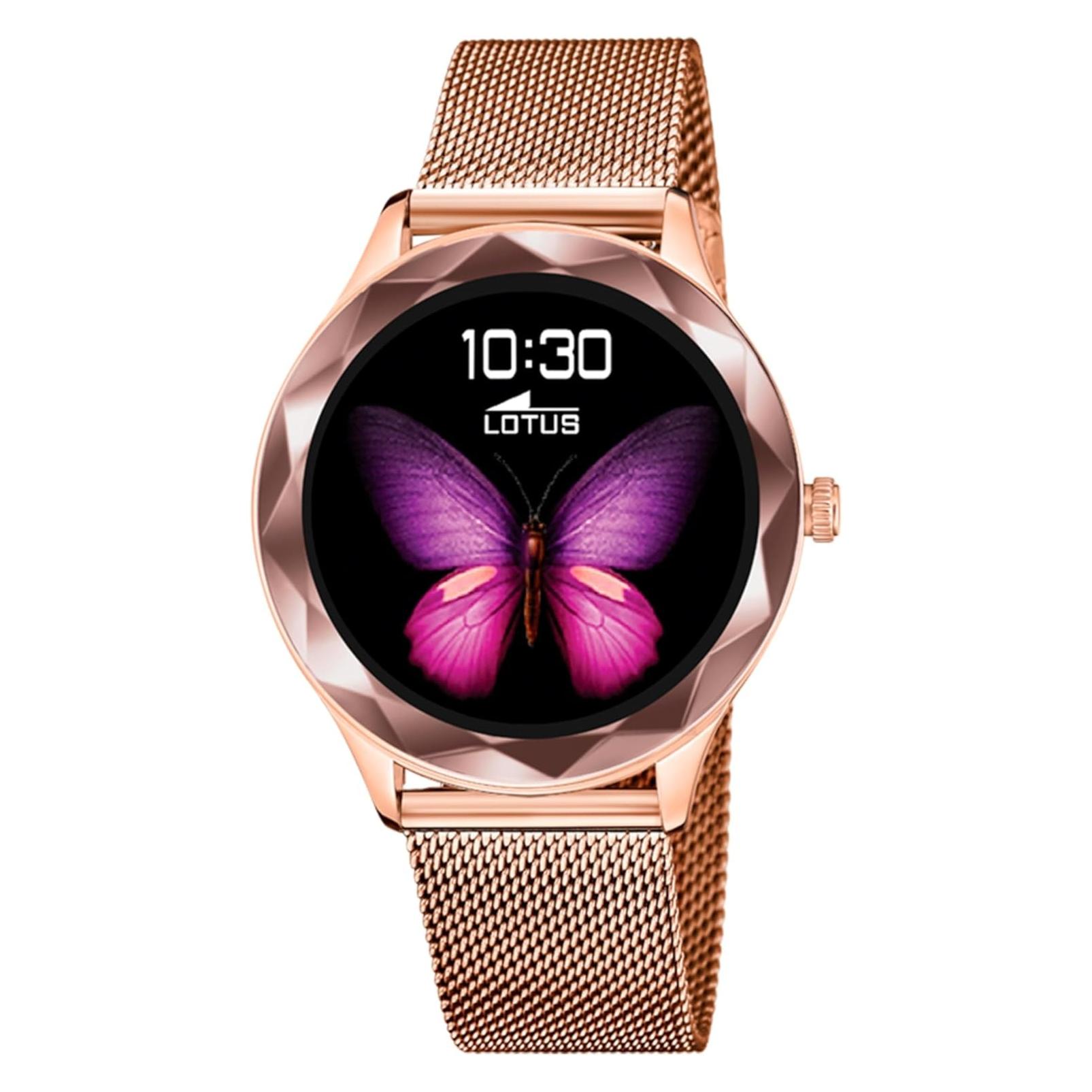 Lotus Smartwatch - kaufen bei Galaxus