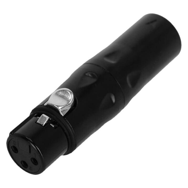 Adam Hall 4 STAR A GROUND LIFTER - Groundlift-Adapter | XLR Female x ...