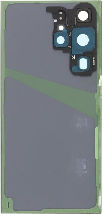 Gogx - Backcover für Galaxy S23 Ultra Lavender - kaufen bei Digitec