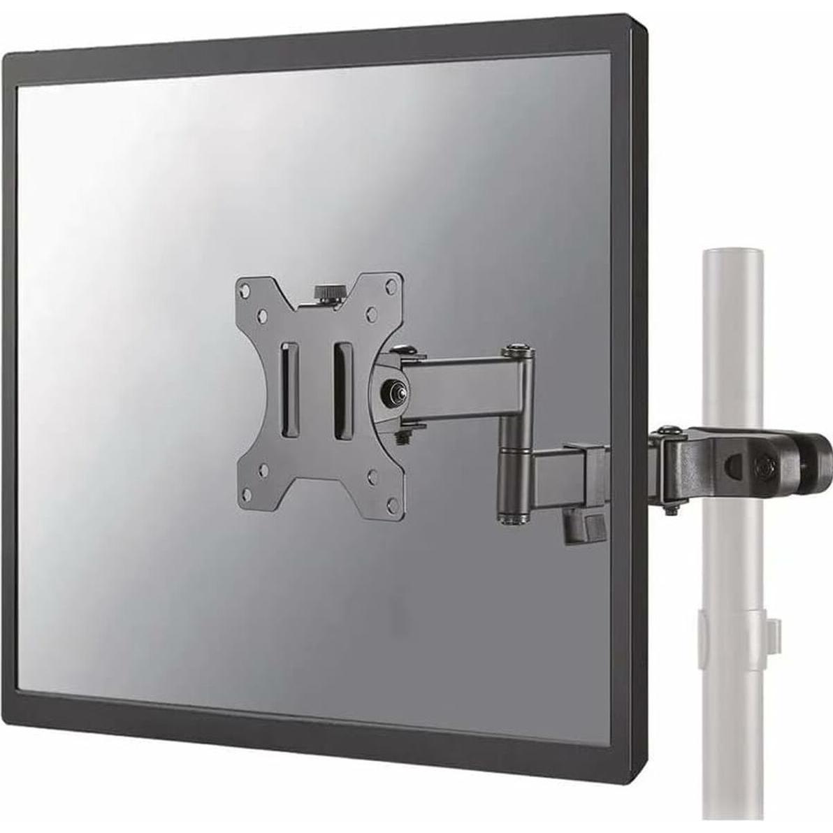 Neomounts by Screen Pole Clamp/Truss Mount 3 pivots VESA (pole diameter ...