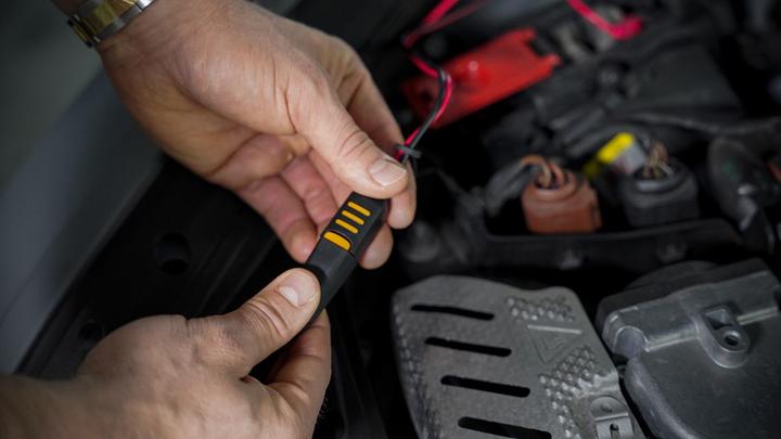 Ctek Batterieladegerät CS ONE (Gen 2) - buy at Digitec