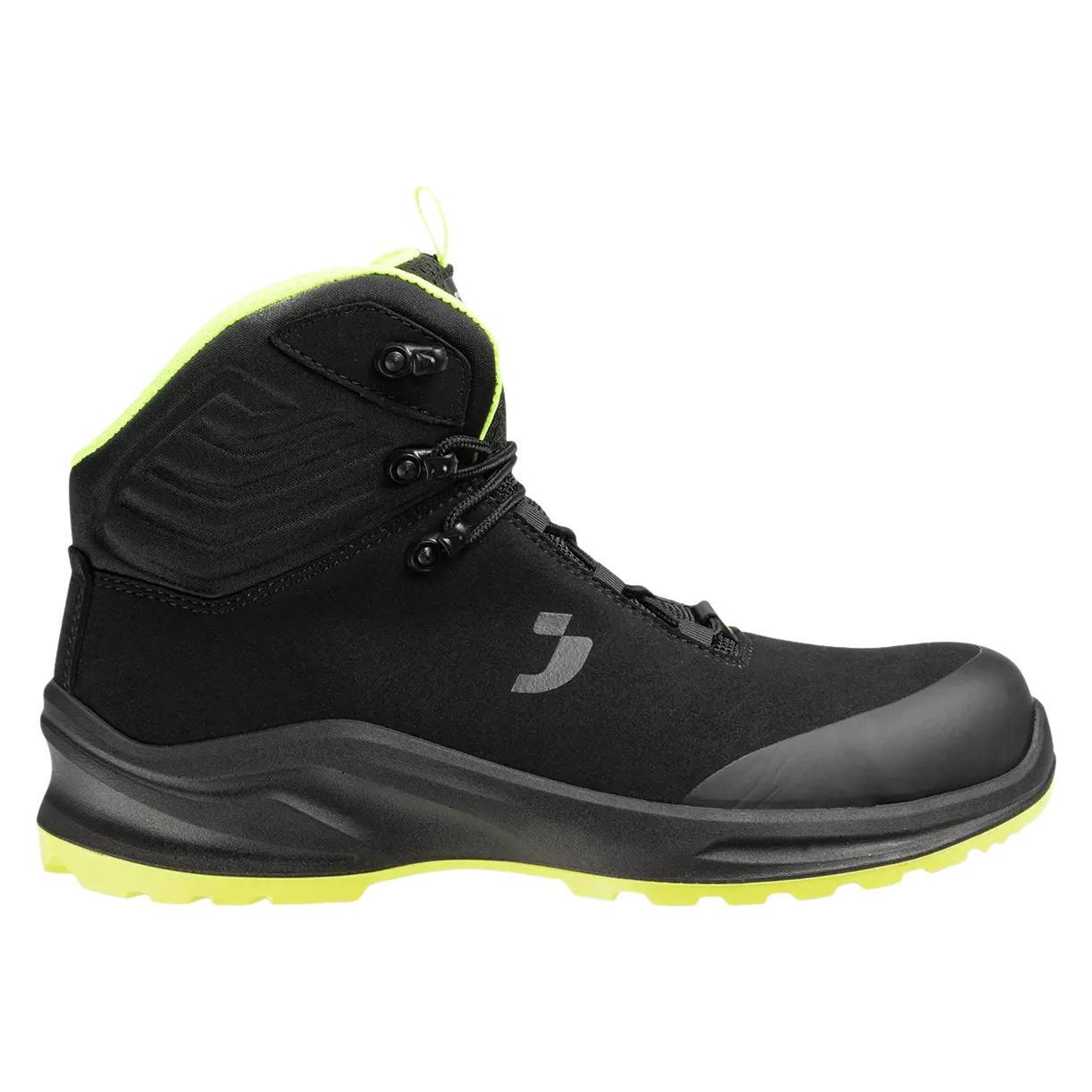 Safety Jogger Industrial Modulo S3S Mid - buy at Galaxus