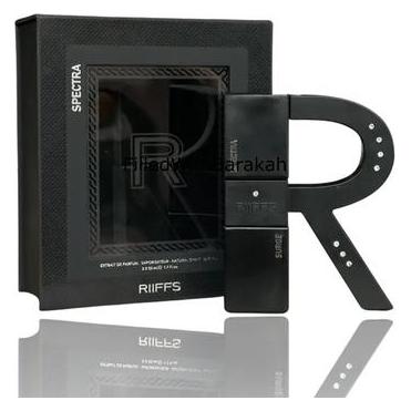 Riiffs Spectra & Surge Fragrance - kaufen bei Galaxus