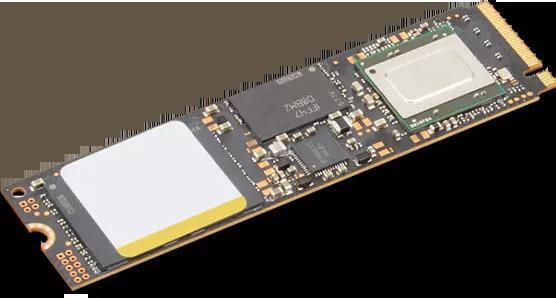 Lenovo ThinkPad 4TB Performance PCIe Gen4 NVMe OPAL M.2 2280 SSD - Galaxus