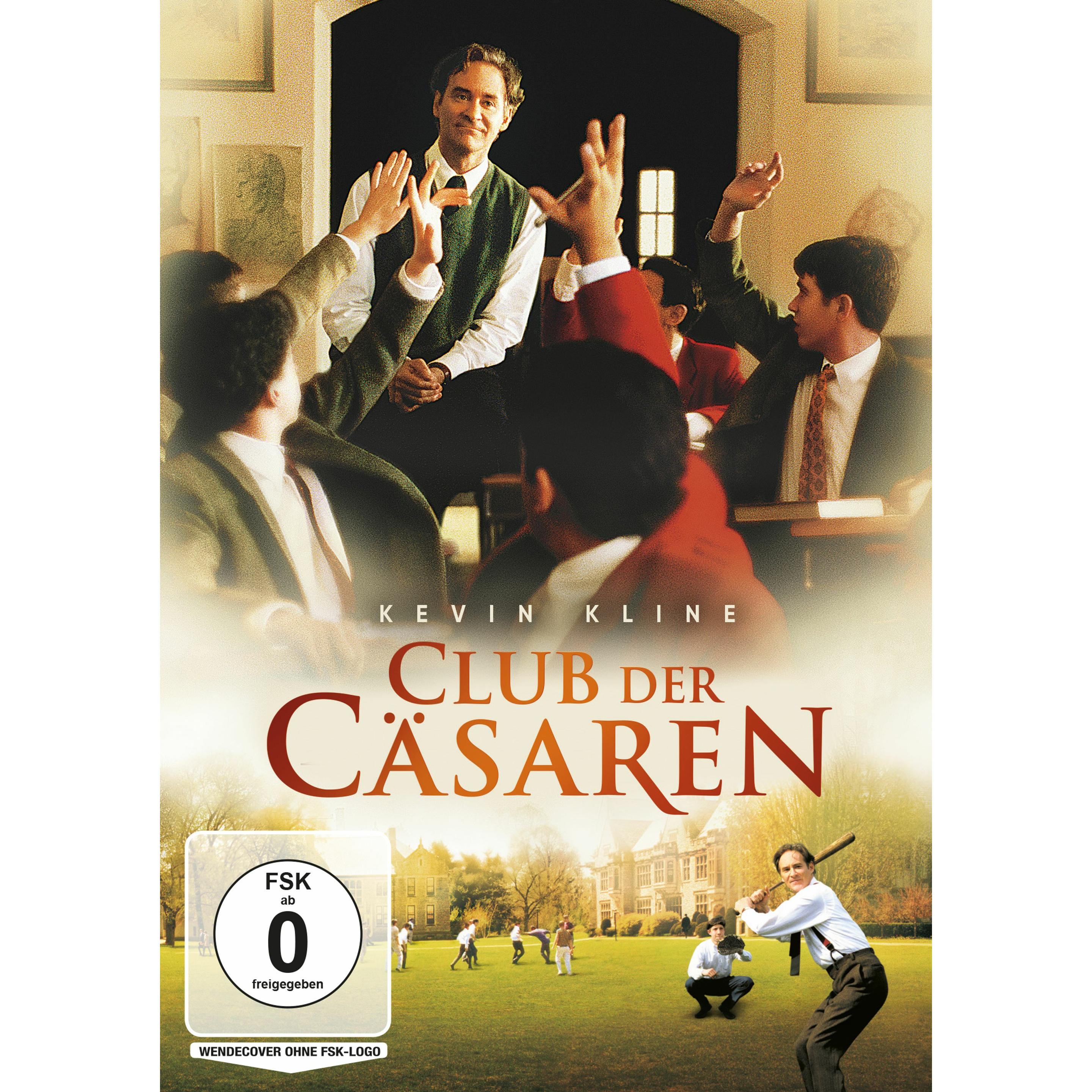 OneGate Media Club der Cäsaren - kaufen bei Galaxus