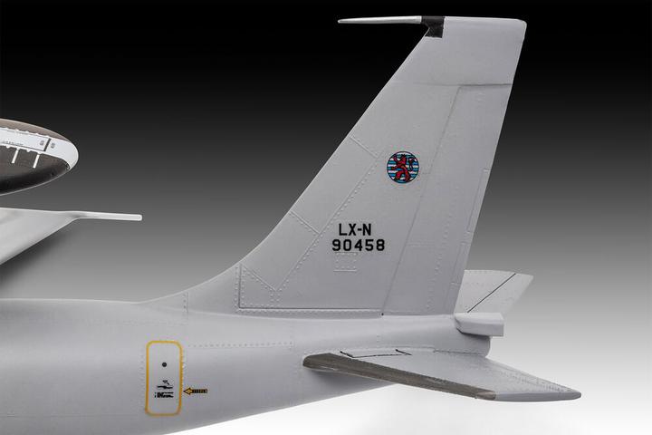 Revell Boeing E-3A - kaufen bei Galaxus
