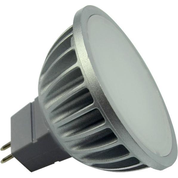 Scharnberger+Hasenbein Lampada a LED con riflettore (GU5.3, 235 lm, 1 x ...