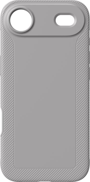 Zagg Case für Apple iPhone Air Luxe Snap gray (Apple iPhone 17) - Digitec