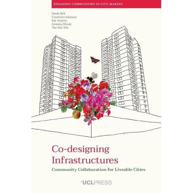 Ucl Press Co-Designing Infrastructures - kaufen bei Galaxus