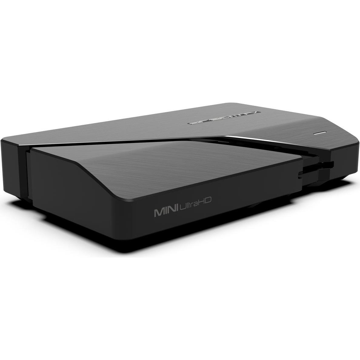 Dreambox Boîtier IP DreamTV Mini Ultra HD - acheter sur Galaxus