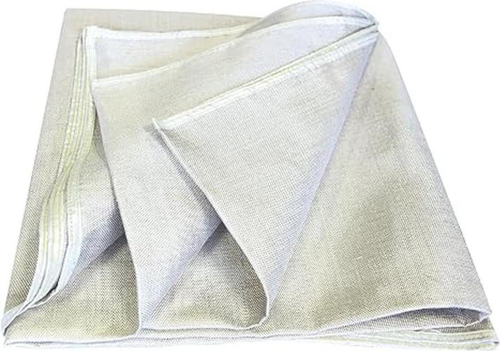 GYS Heat-Resistant Welding Blanket for Maximum Splatter and High ...