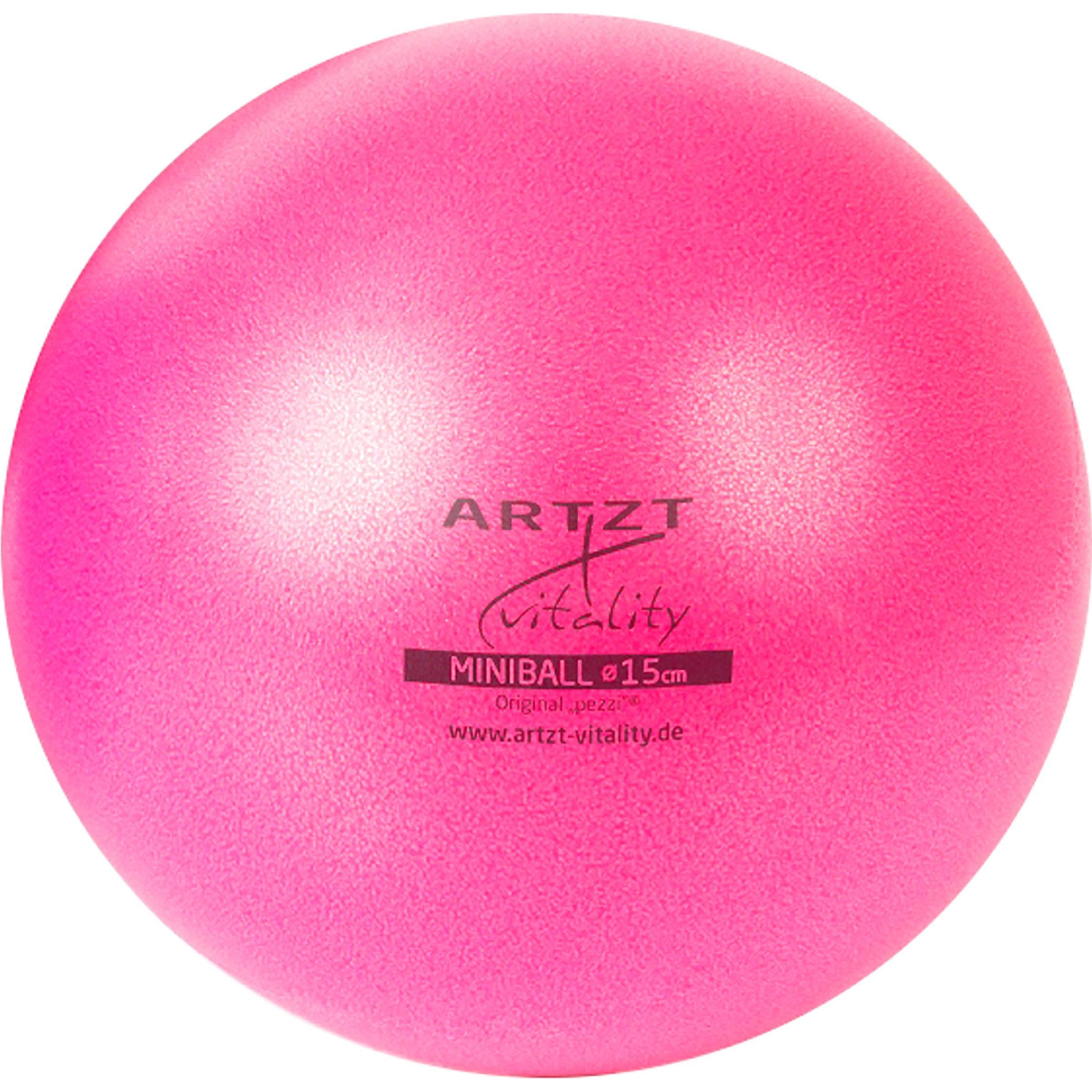 Artzt Pilates Mini Ball - buy at Digitec