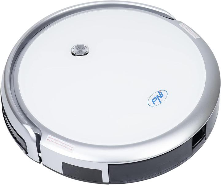 PNI Intelligent robot hoover SafeHome Cleaner PTV35 WiFi, 30 W, control ...