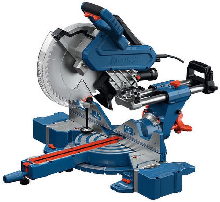 Zubehör für Bosch GCM 340-305 D - Galaxus